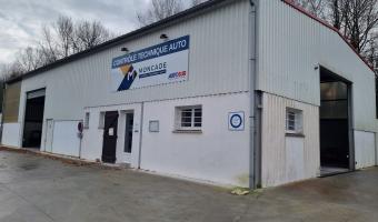 Les centres Moncade | Contrôle technique Moncade